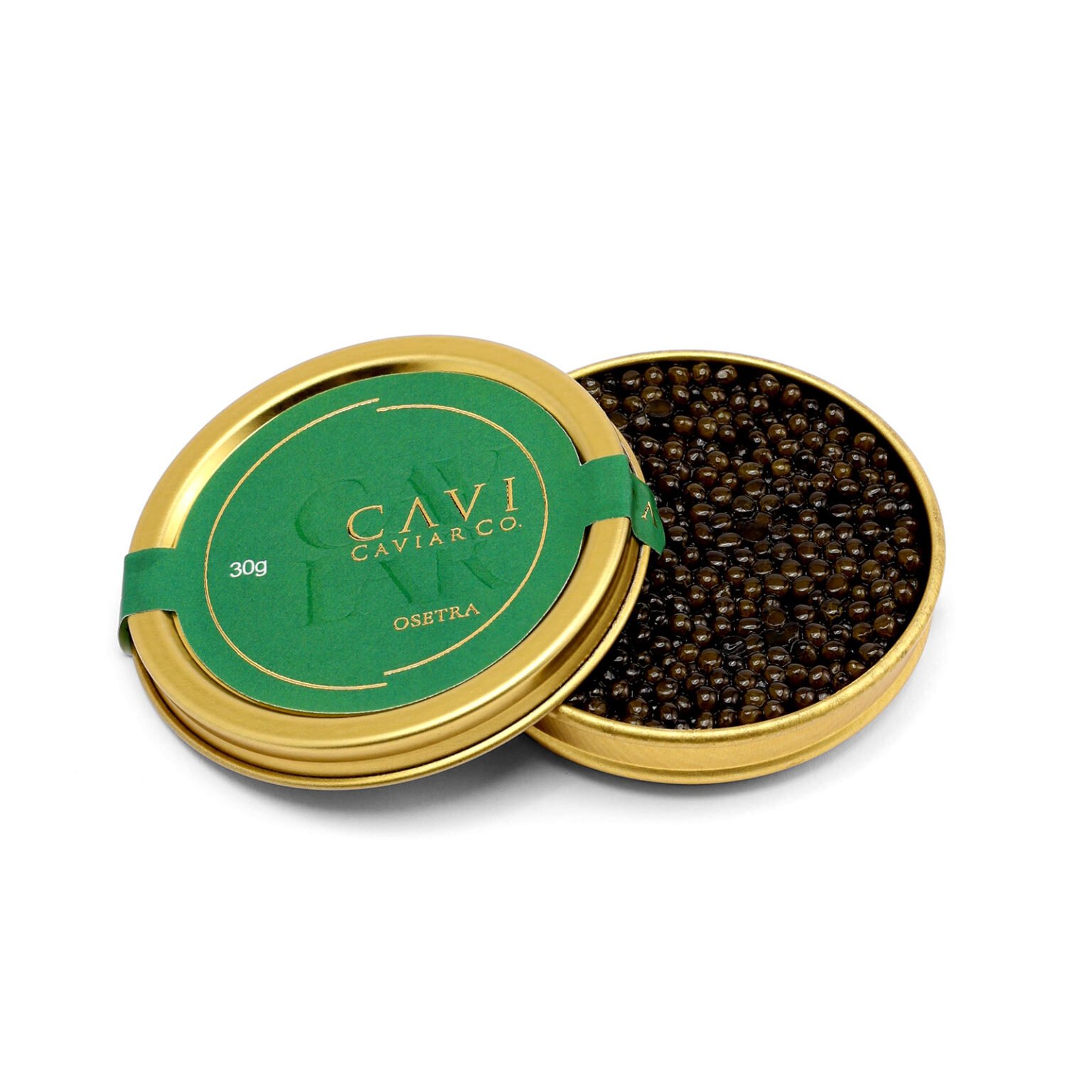 Shop the best caviar varieties in Dubai | Cavi Caviar